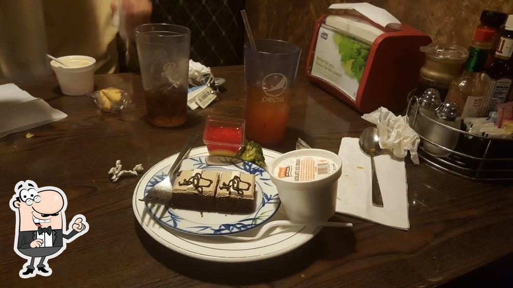 BC Osaka, 2999 E Lincoln Hwy in Merrillville - Restaurant reviews