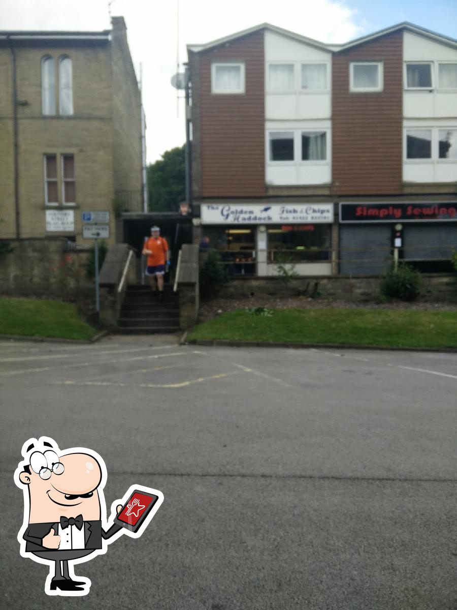 The Golden Haddock, Sowerby Bridge - Restaurant menu, prices and reviews