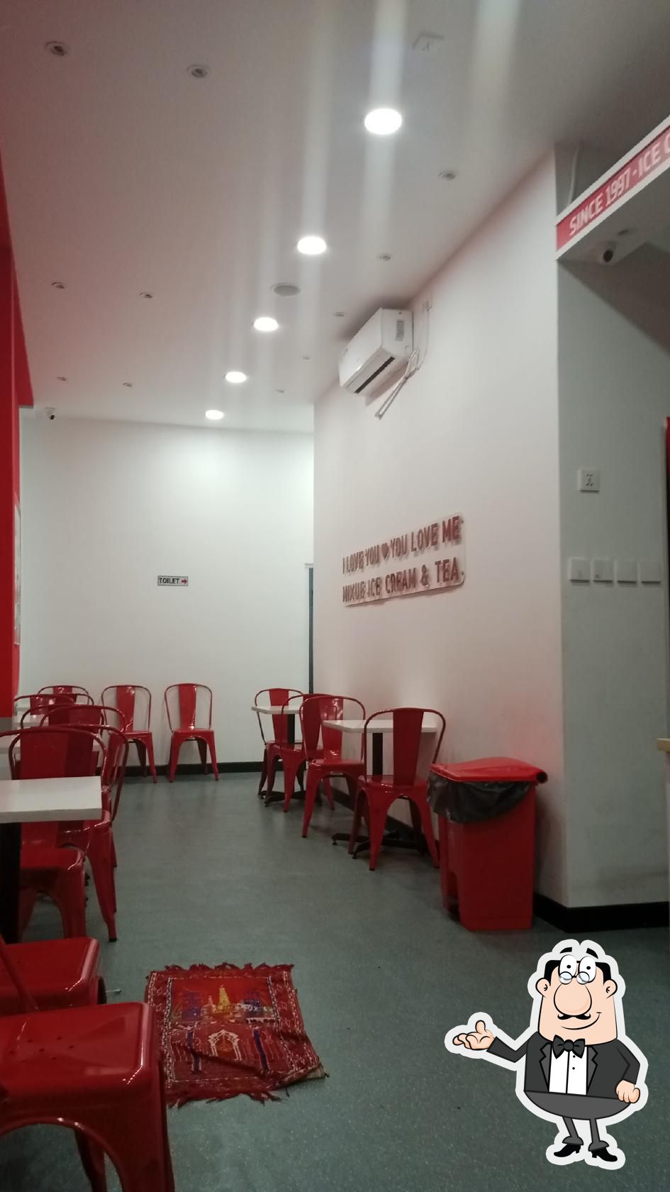 Mixue Telagasari, Karawang - Restaurant reviews