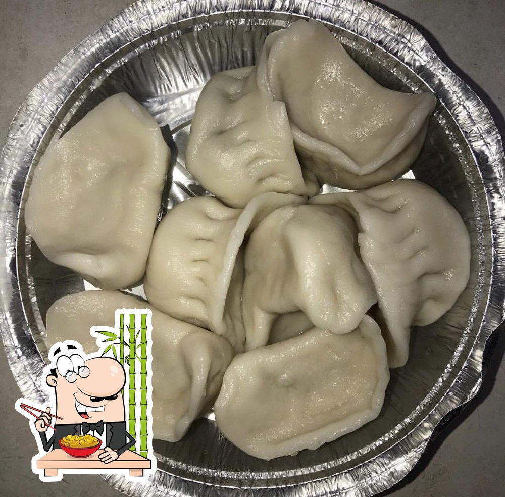 Bo Bo Kitchen in West Babylon - Restaurant menu and reviews
