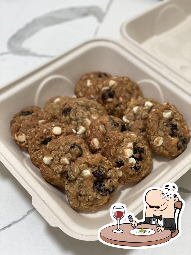 Taste & Sea in Memphis - Restaurant menu and reviews