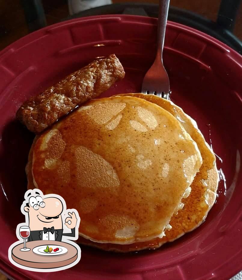Snow Side Restaurant in Killbuck - Restaurant reviews