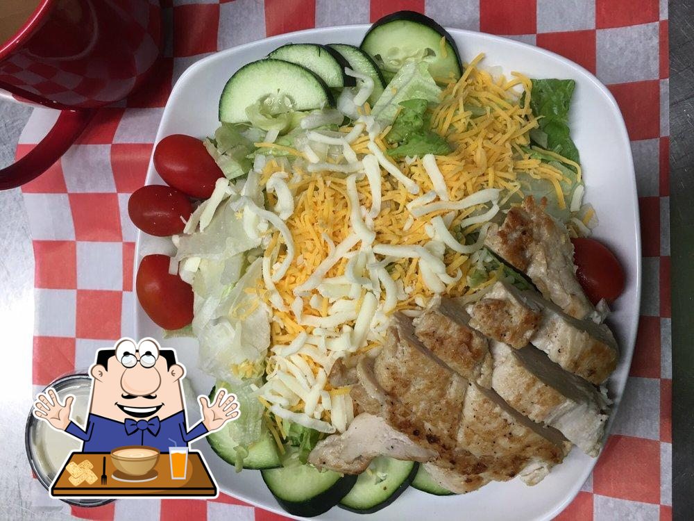 Luckey Junction, Luckey - Restaurant menu, prices and reviews