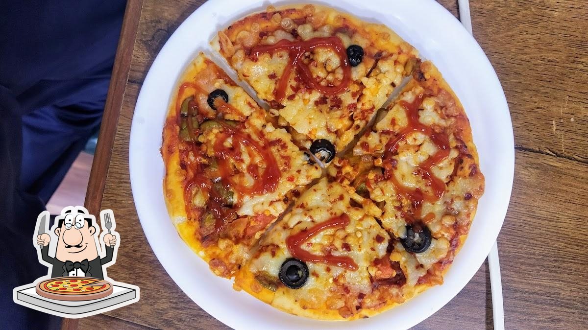 Chef bakers, Hyderabad, Chef bakers P.no. 20 SY no. 147 - Restaurant ...