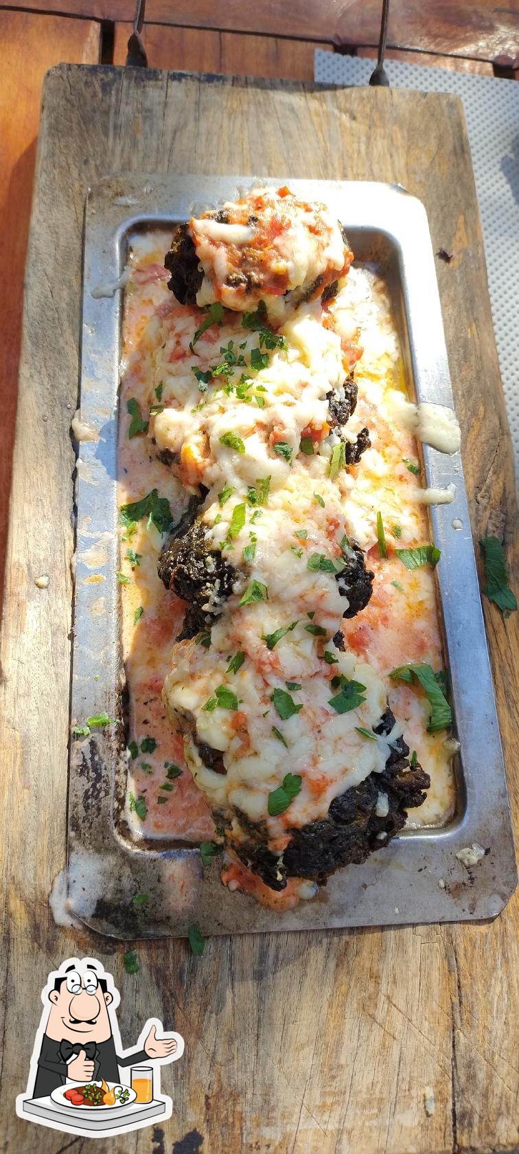 Shambala Rancho restaurant, Pilar - Restaurant reviews