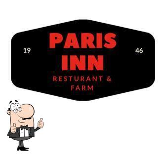 Paris Inn Restaurant, Burkeville - Restaurant menu, prices and reviews