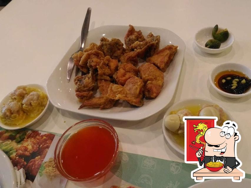 Manila Foodshoppe restaurant, Cebu City, Siomai Queen City - Restaurant ...