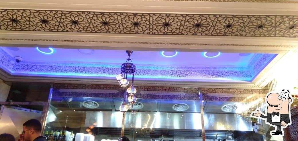 Restaurant Mazen Chami, Rabat - Critiques de restaurant