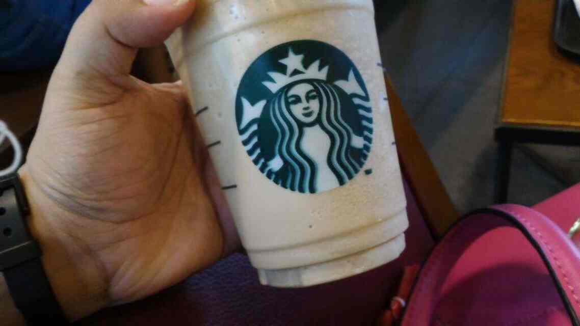 Starbucks - The Rock cafe, Quezon City, Ground floor The Rock ...