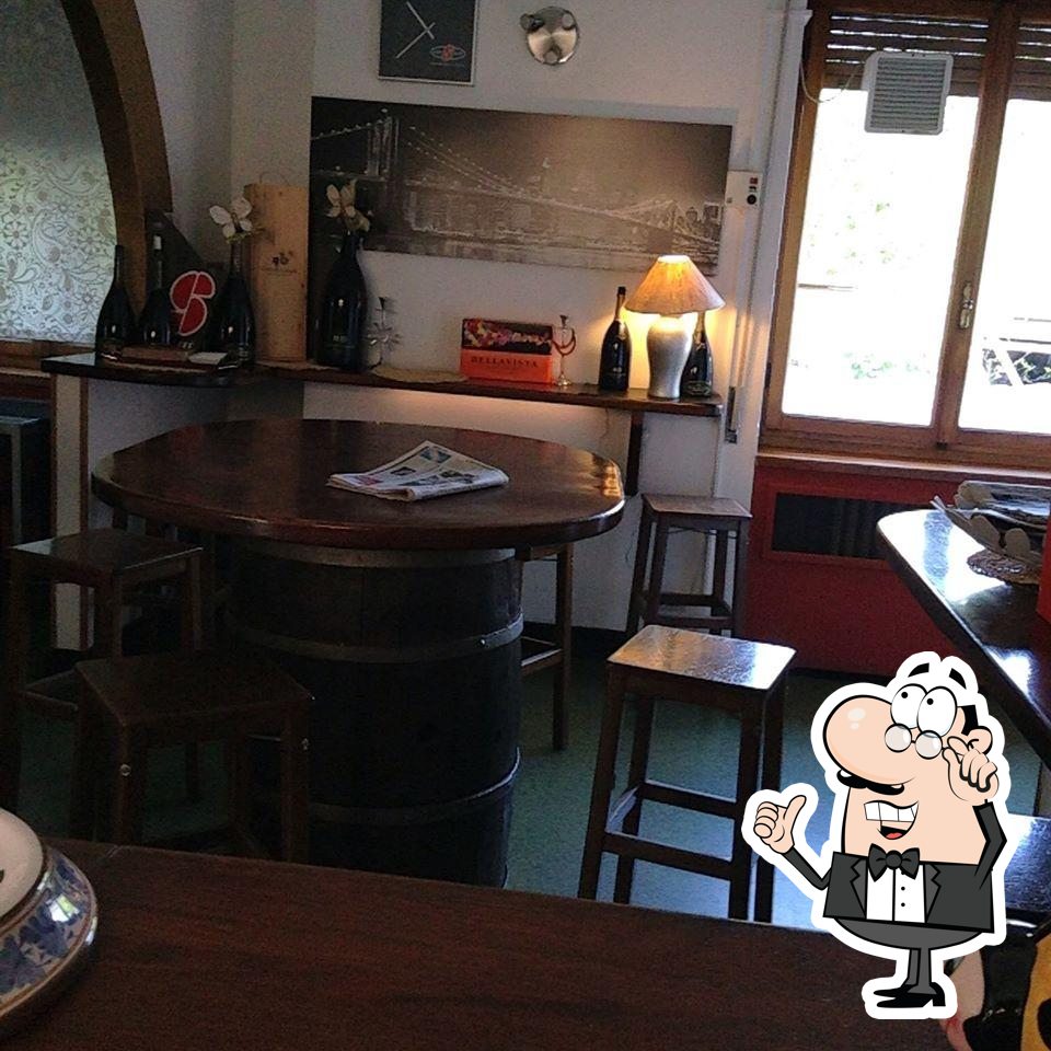 Monkey's Pub, Pontetto-roldo - Recensioni del ristorante