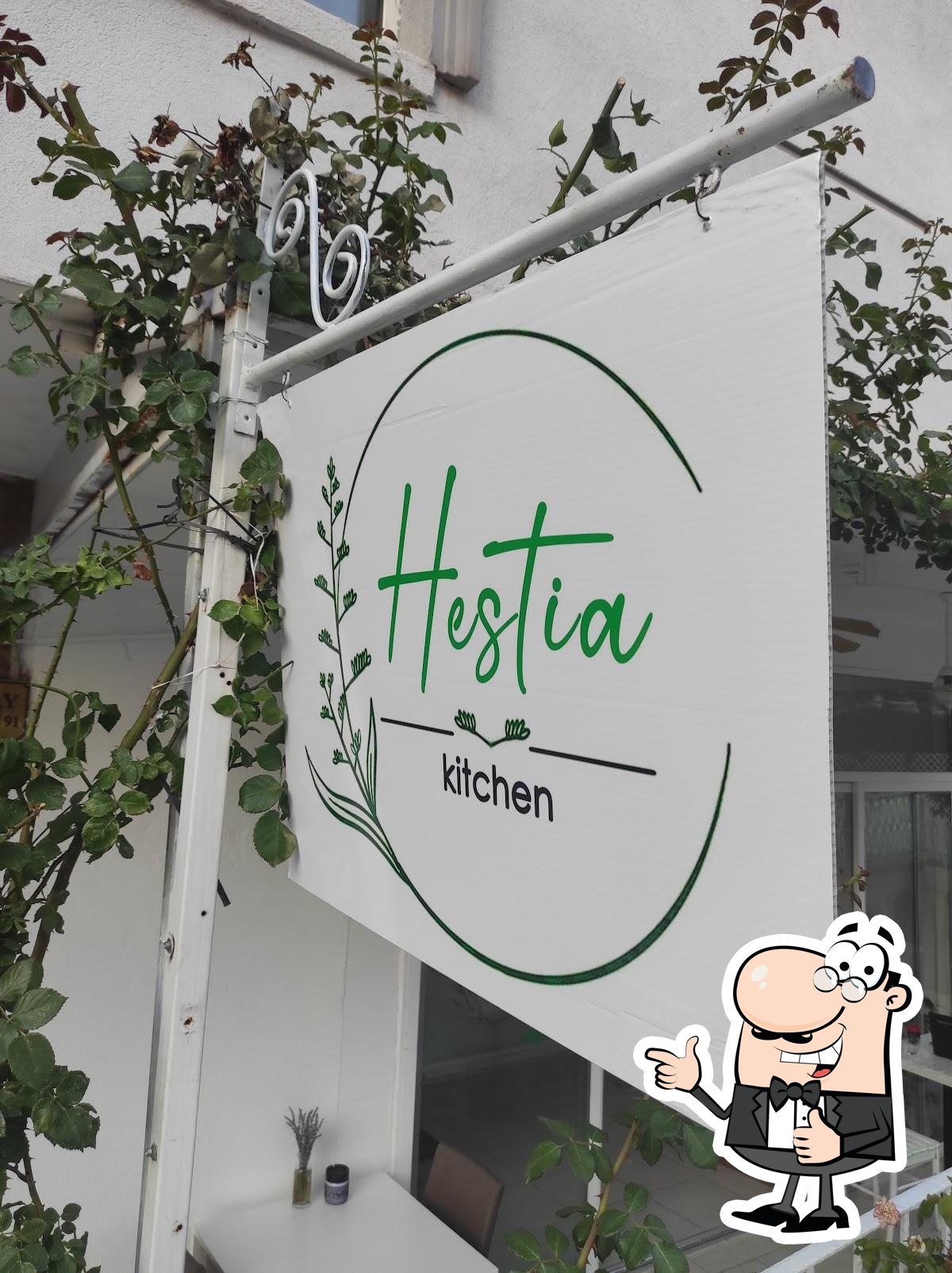 Hestia, Ankara - Restaurant menu and reviews