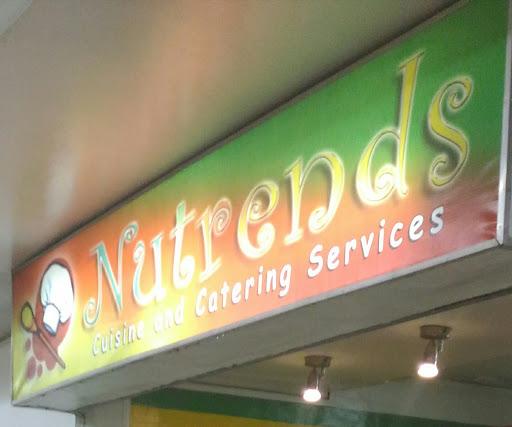 Nutrends pub & bar, Iloilo City