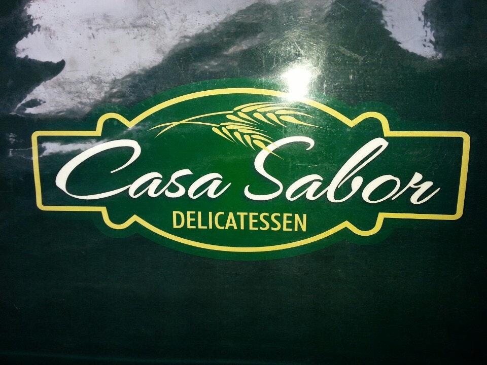 Casa Sabor Delicatessen, Recife, Avenida General San Martin 1613 ...