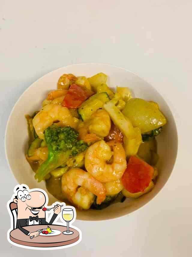 Manly House Chinese Takeaway, Manly West - Restaurant menu, prices and ...