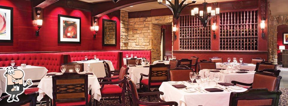Bugatti's Steak and Pasta in East Chicago - Restaurant reviews