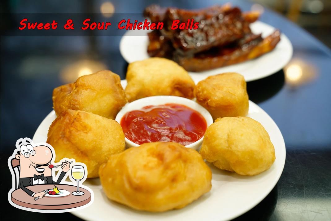 HAOCHI好吃 in Bristol - Restaurant reviews