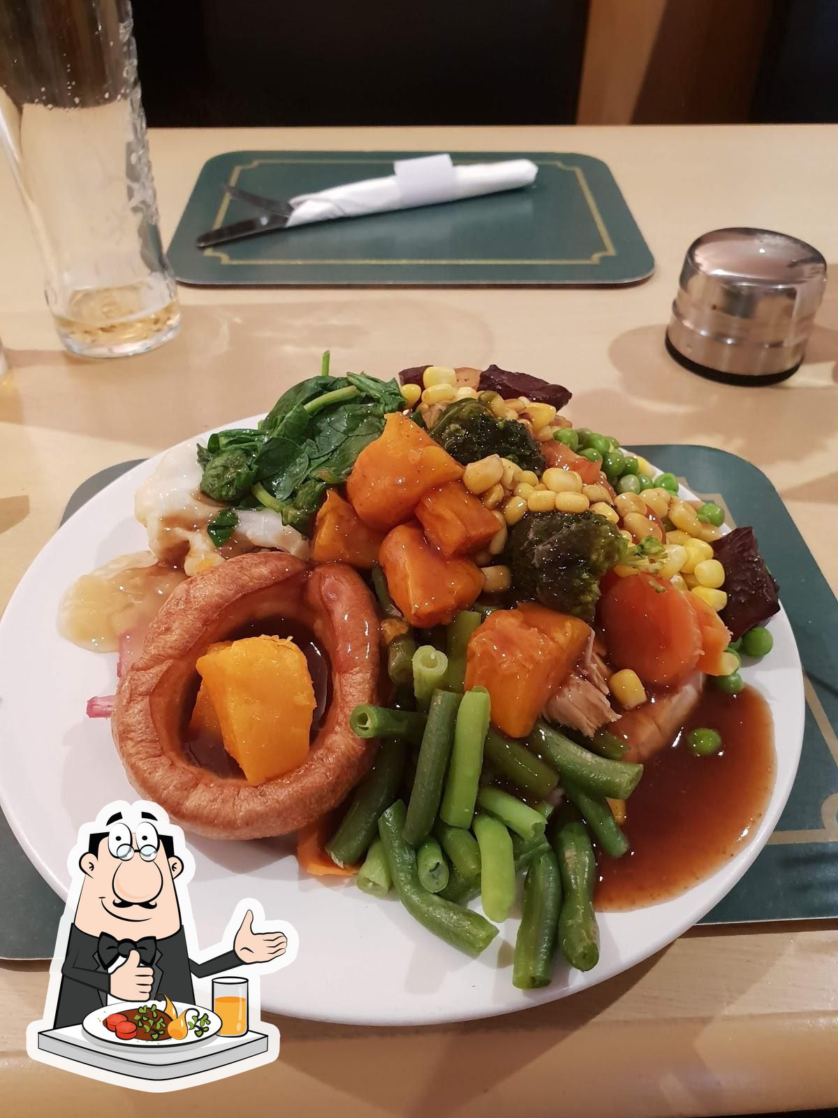 Mount Batten Bar in Plymouth - Restaurant reviews