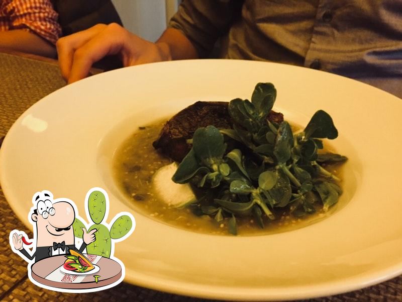 Restaurante Apapacho Toluca, Toluca - Restaurant reviews