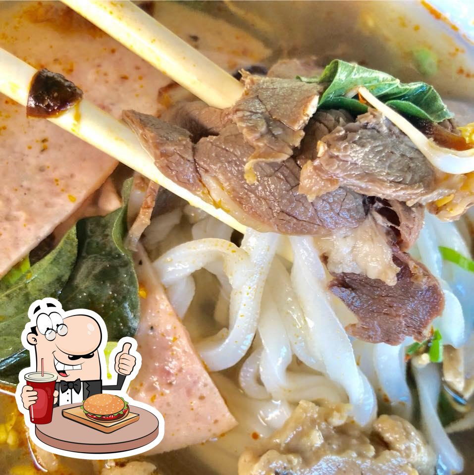Vietnamese restaurant - Aparri Cagayan, Aparri - Restaurant reviews