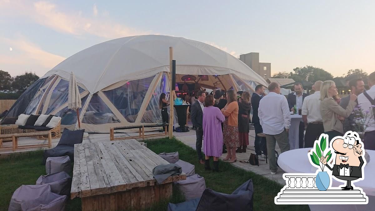 Boho Village Experience, Blankenberge - Restaurant reviews