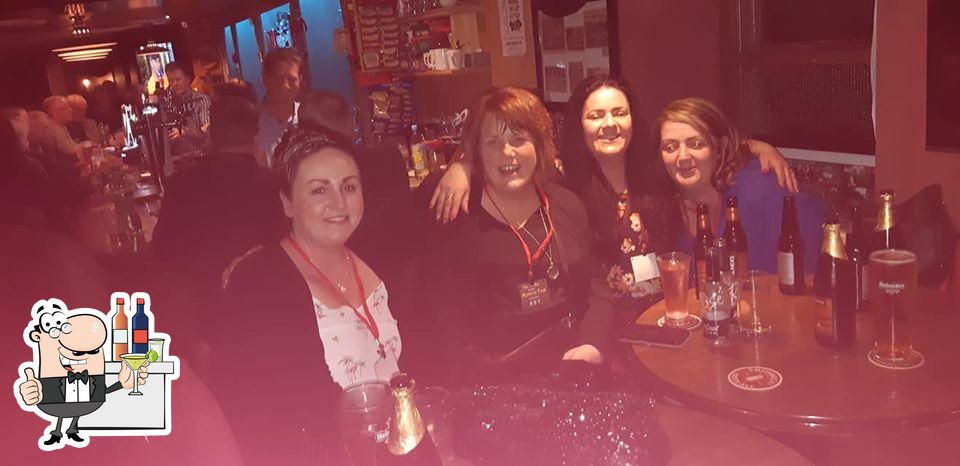The Mill Bar in Drumlish - Restaurant reviews