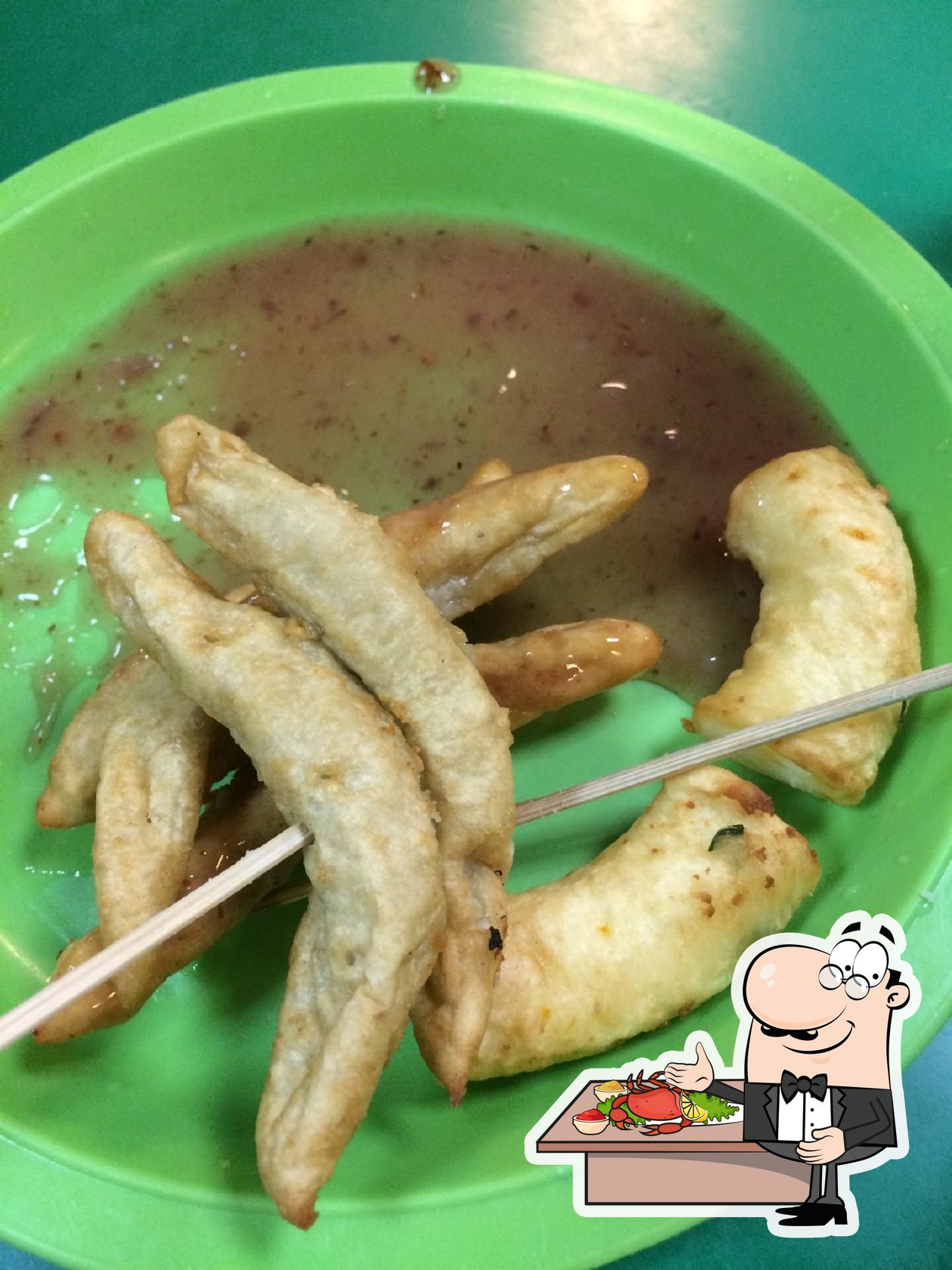 Metro Gaisano Food Court, Cebu City - Restaurant reviews