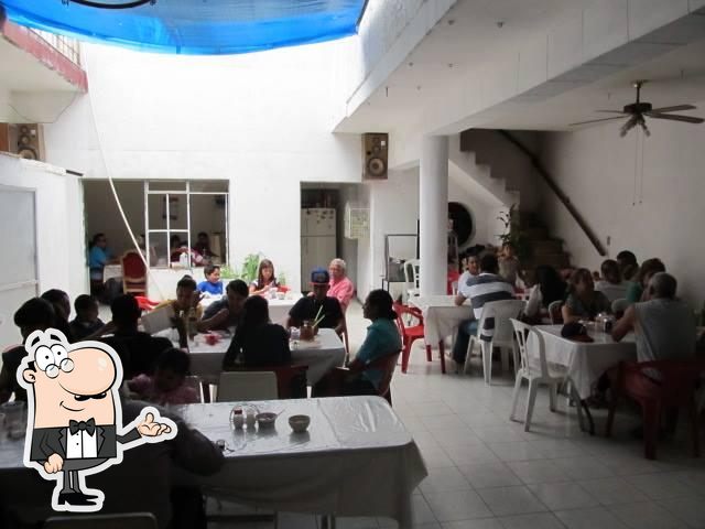 La Casa De Nena restaurant, Tequila - Restaurant reviews