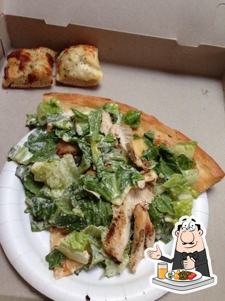 Mama Sbarro's Pizzeria, 1501 Deer Pk Ave in Deer Park - Restaurant menu ...