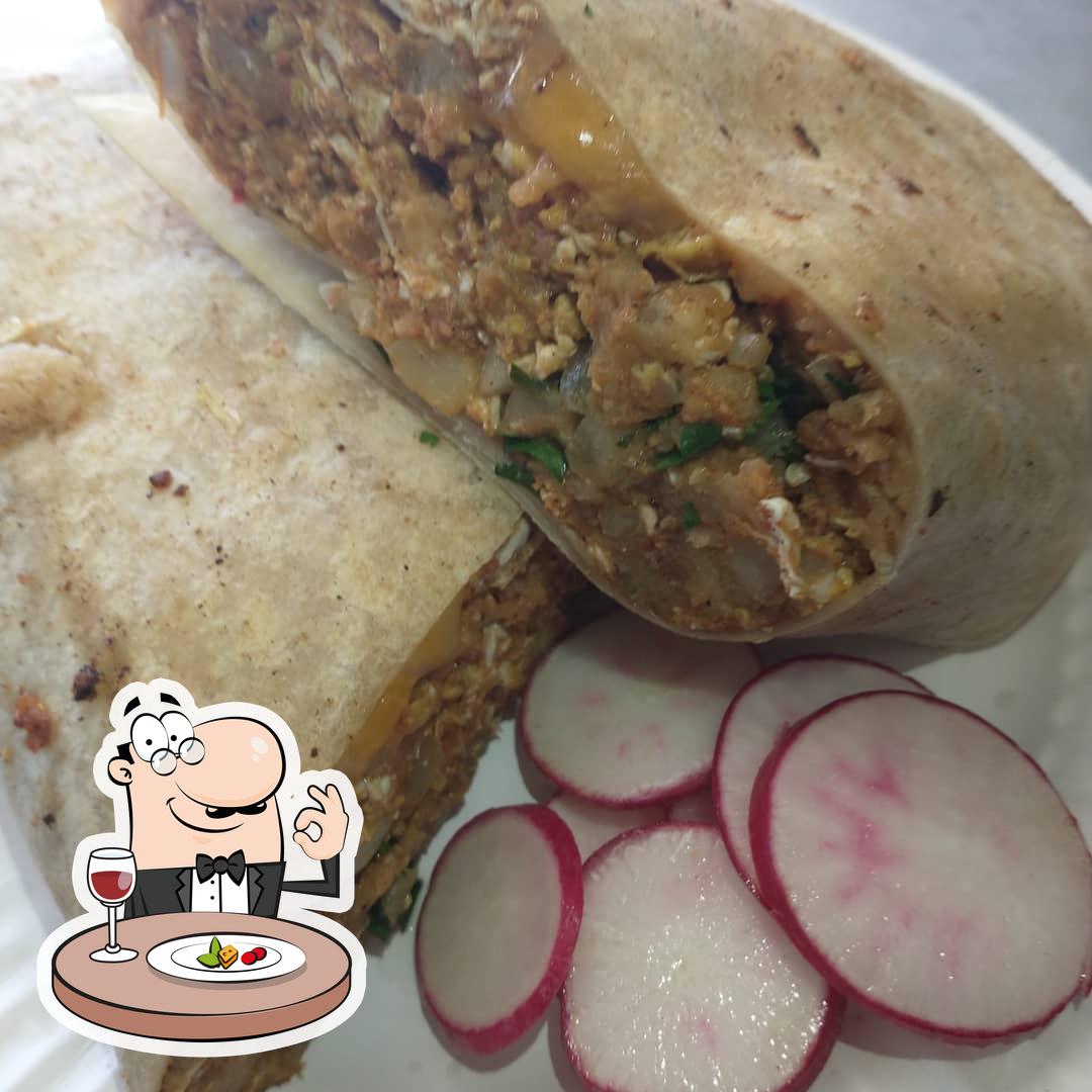 Perro Taquero LLC, Turner - Restaurant menu, prices and reviews