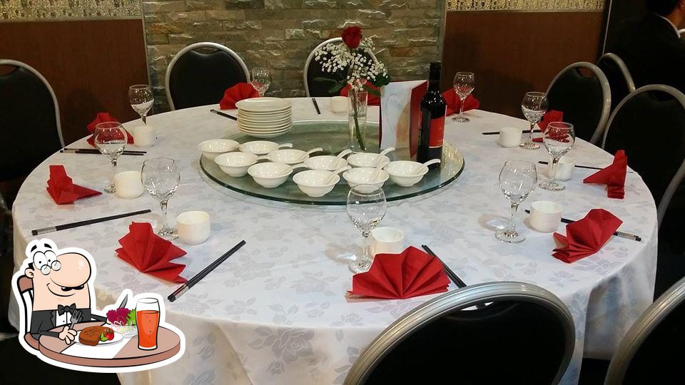 Fortune Five Chinese Restaurant in Northbridge - Restaurant menu and ...