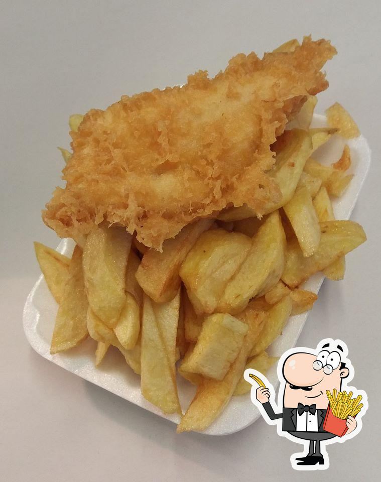 Neptune Fish Bar in Sheffield - Restaurant reviews