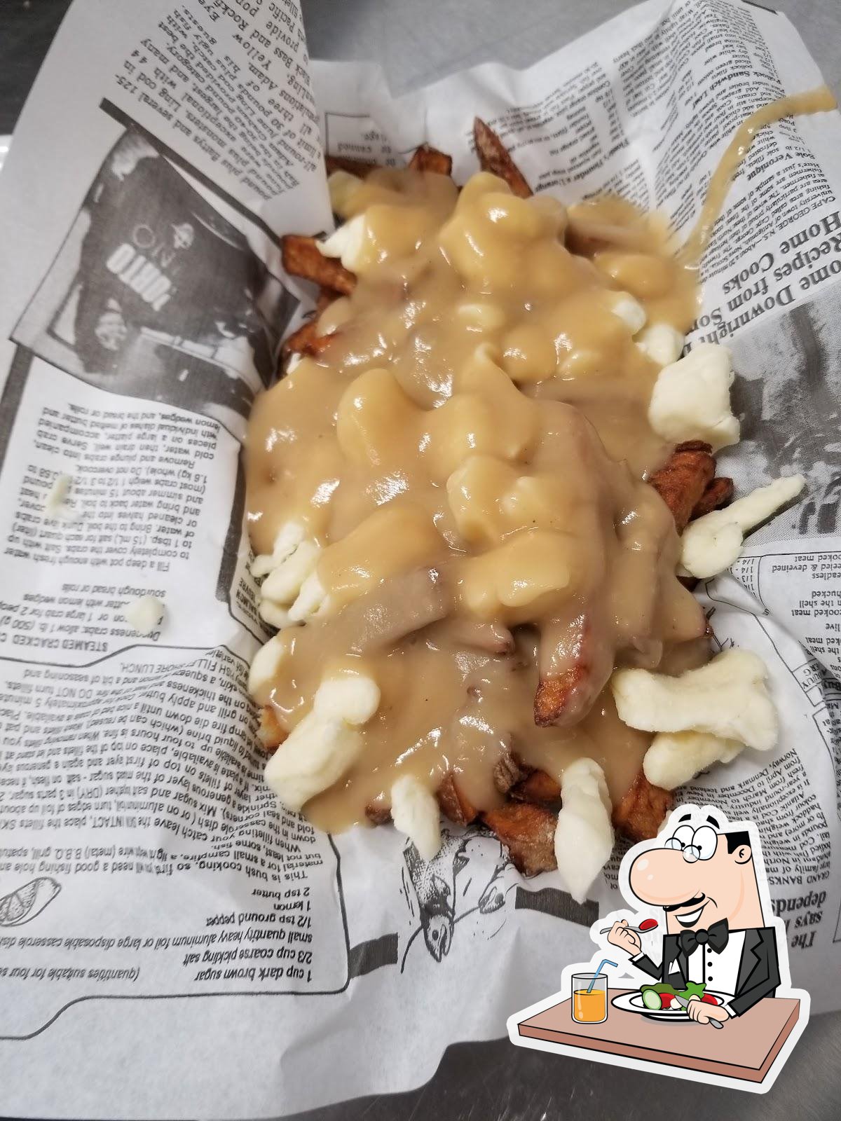 Samuel's Sammiches and Filipino BBQ Inc., Corner Brook - Restaurant ...