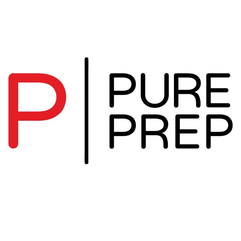 PURE PREP in Llandudno