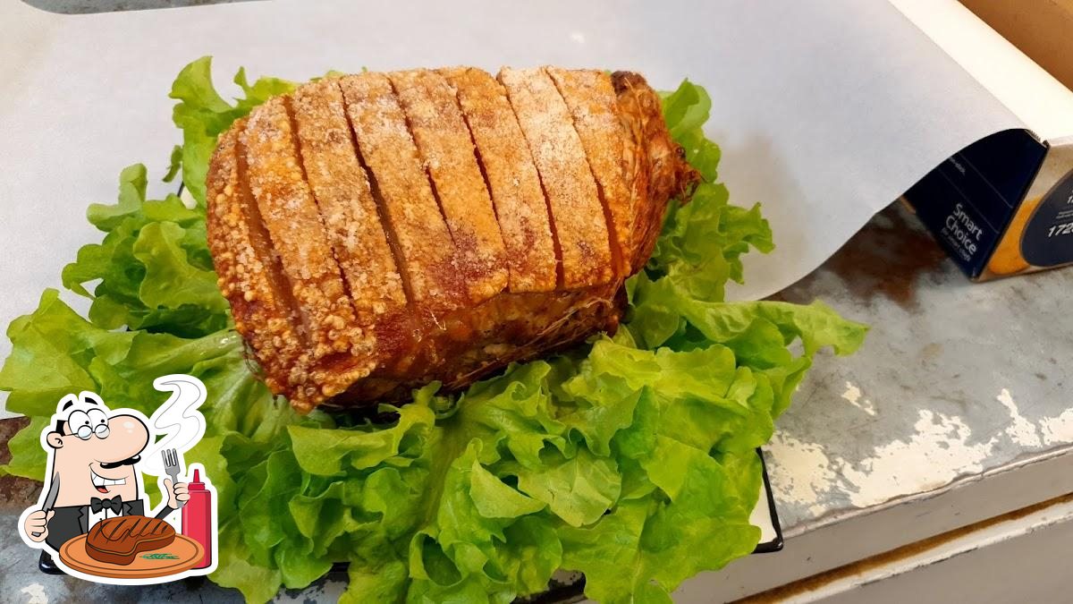 Cowboy Roast House Takeaways in Rotorua - Restaurant reviews