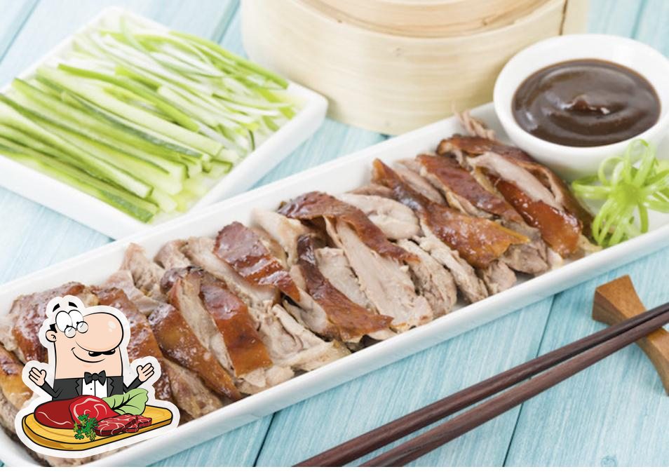 Lucky Star Chinese Takeaway in Great Dunmow - Restaurant reviews
