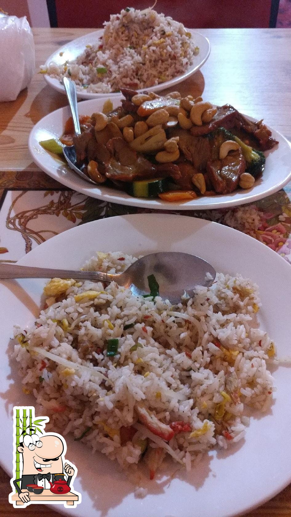 Mirama Chinese Restaurant in Cranbourne - Restaurant menu and reviews