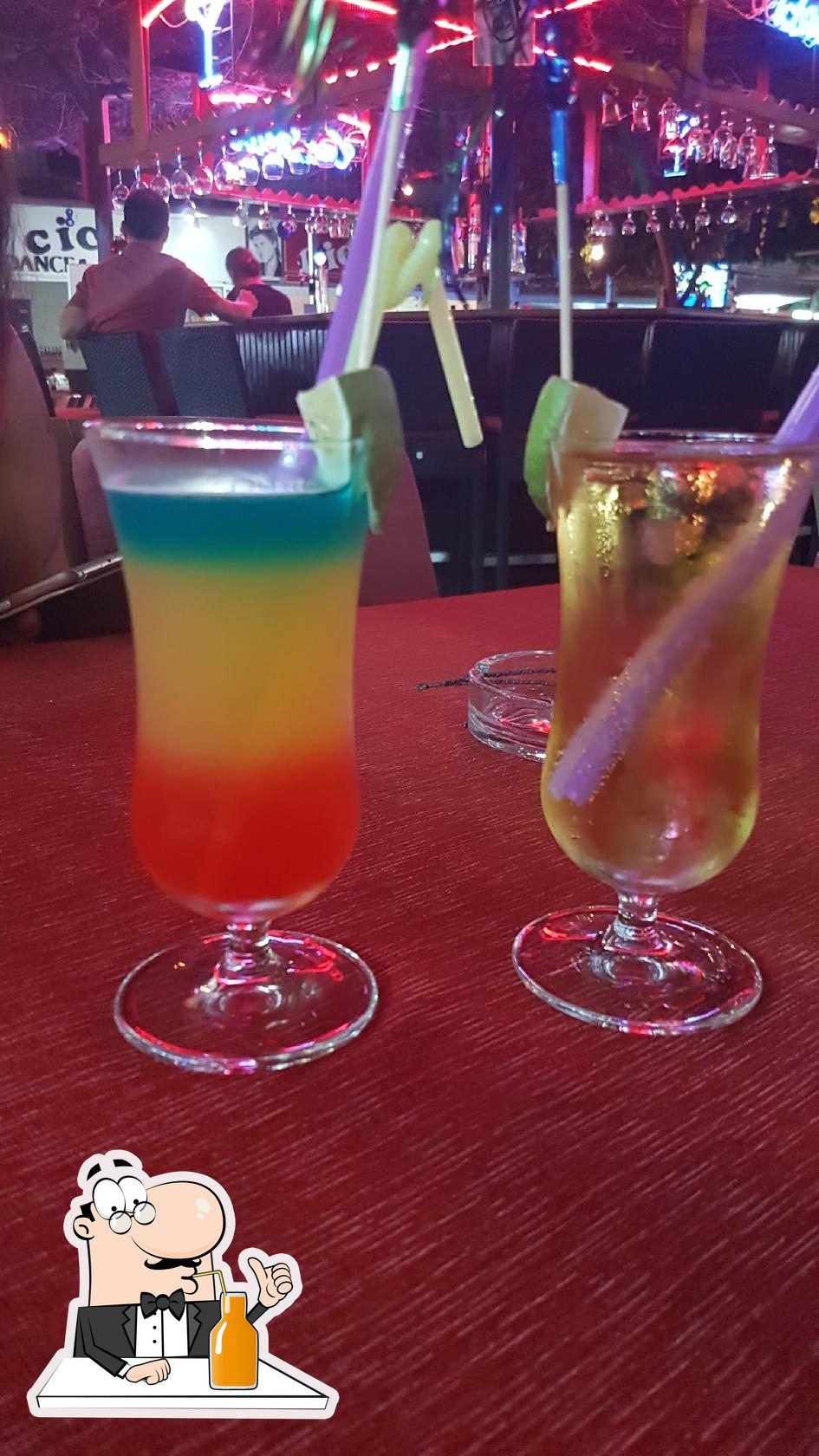 Cici Restoran Cafe Bar, Kemer - Restaurant reviews