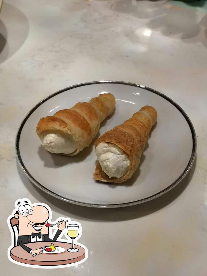 Picasso's bakery in Port Coquitlam - Restaurant reviews