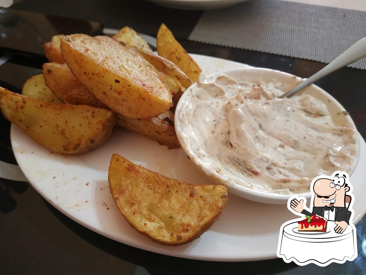 Cafe-Bar Batumi, Batumi - Restaurant menu, prices and reviews