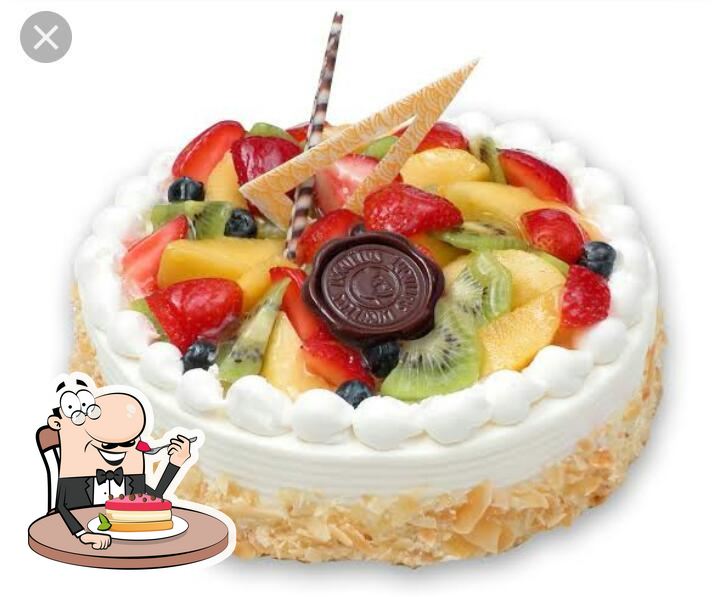 Anmol cakes & Bakery, Lucknow - Restaurant menu and reviews