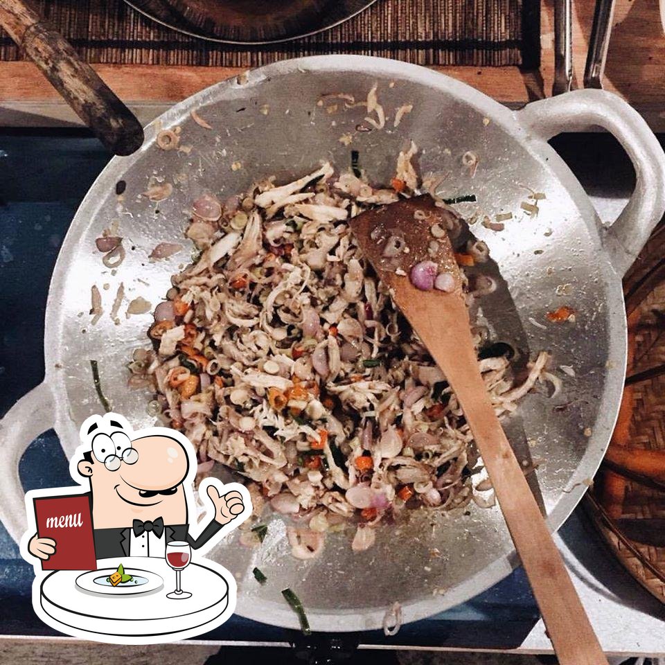 Gemati soup and brew restaurant, Magelang - Restaurant reviews