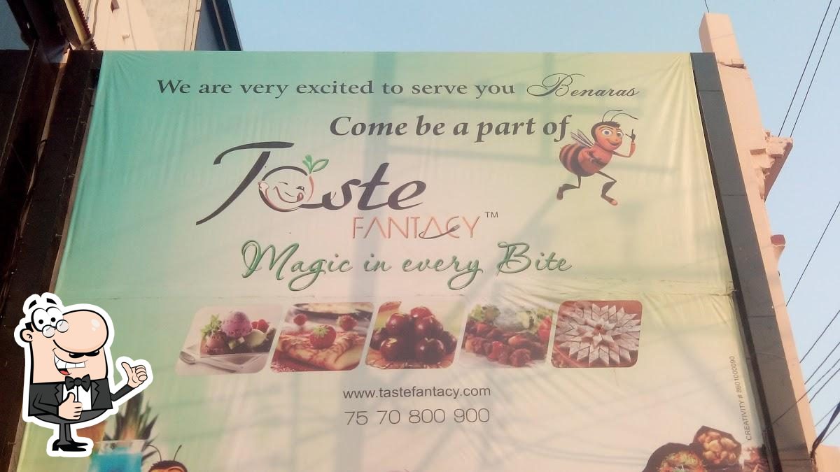 Taste FantaCy, Varanasi, 8XFV+MGG - Restaurant reviews