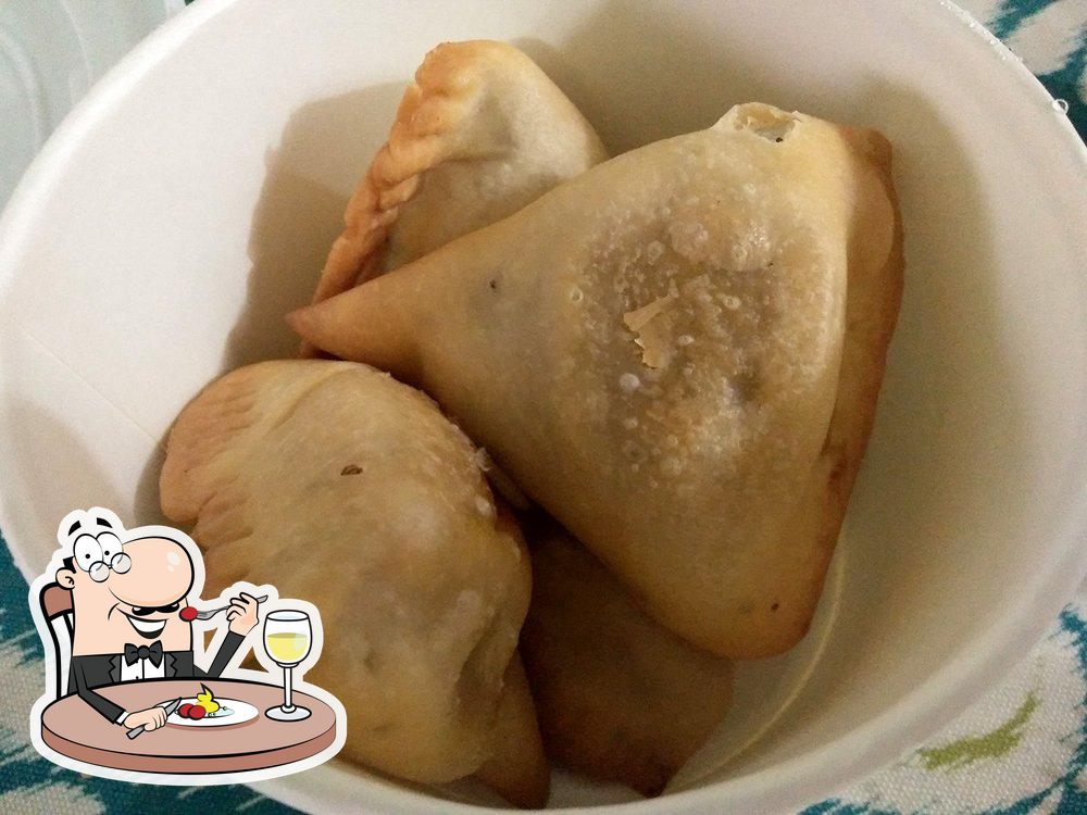 Hummus Elijah, Makati, Buendia - Restaurant menu, prices and reviews