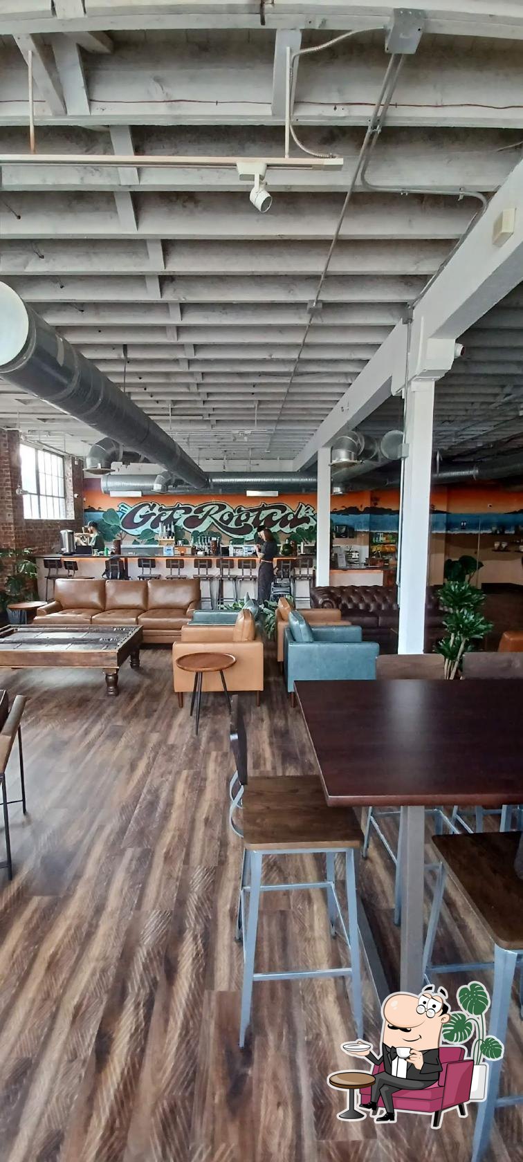 Root of Happiness Kava Bar Midtown in Sacramento - Restaurant reviews