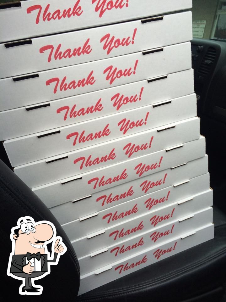Center Pizza in Washington Court House - Restaurant menu and reviews