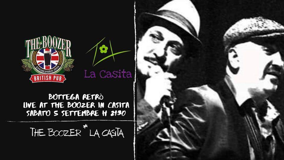The Boozer pub & bar, Catania - Restaurant reviews
