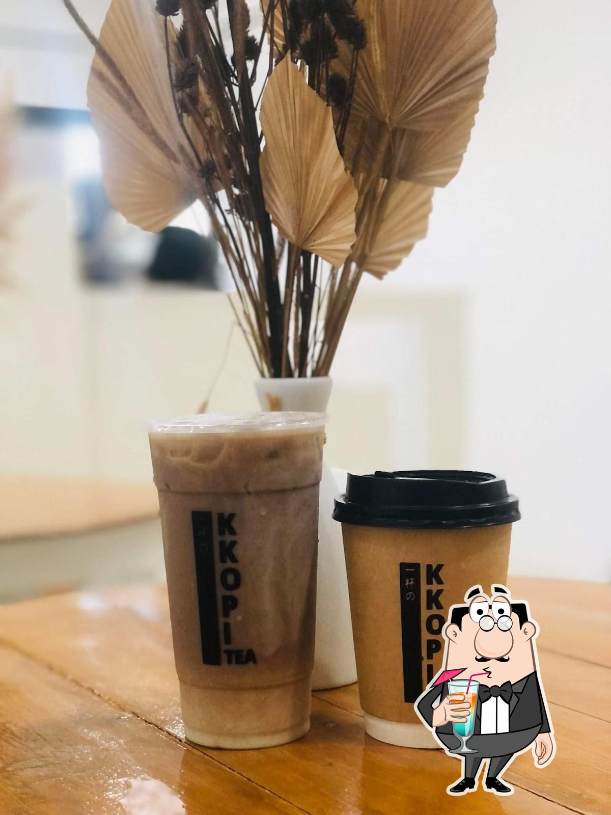 Kkopi.tea Iloilo, Iloilo City