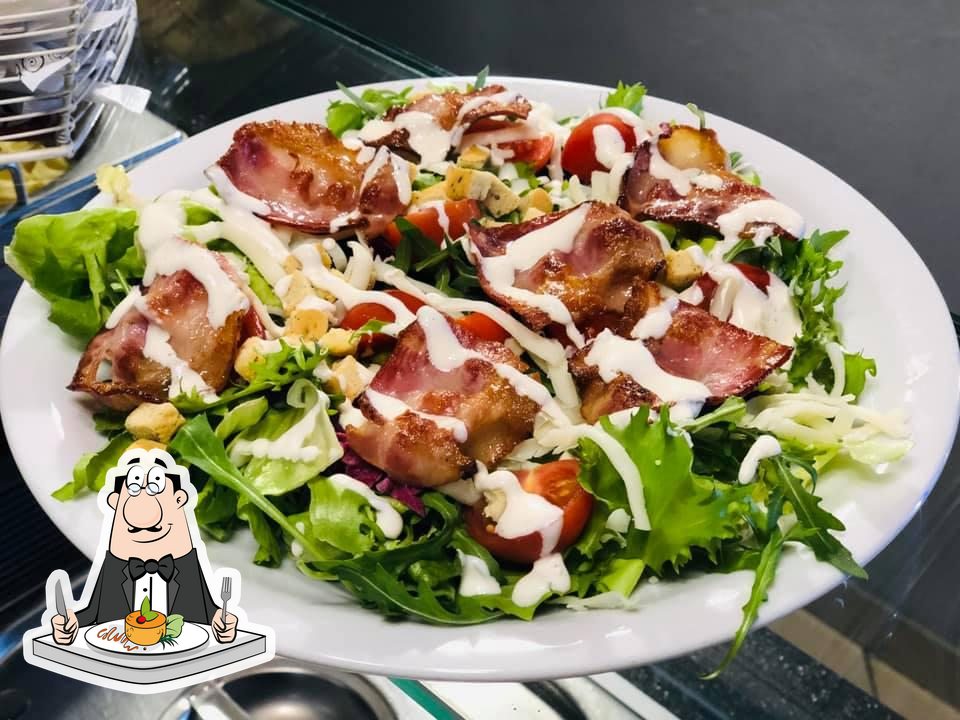 Daga Jaga restaurant, Sanok - Restaurant reviews
