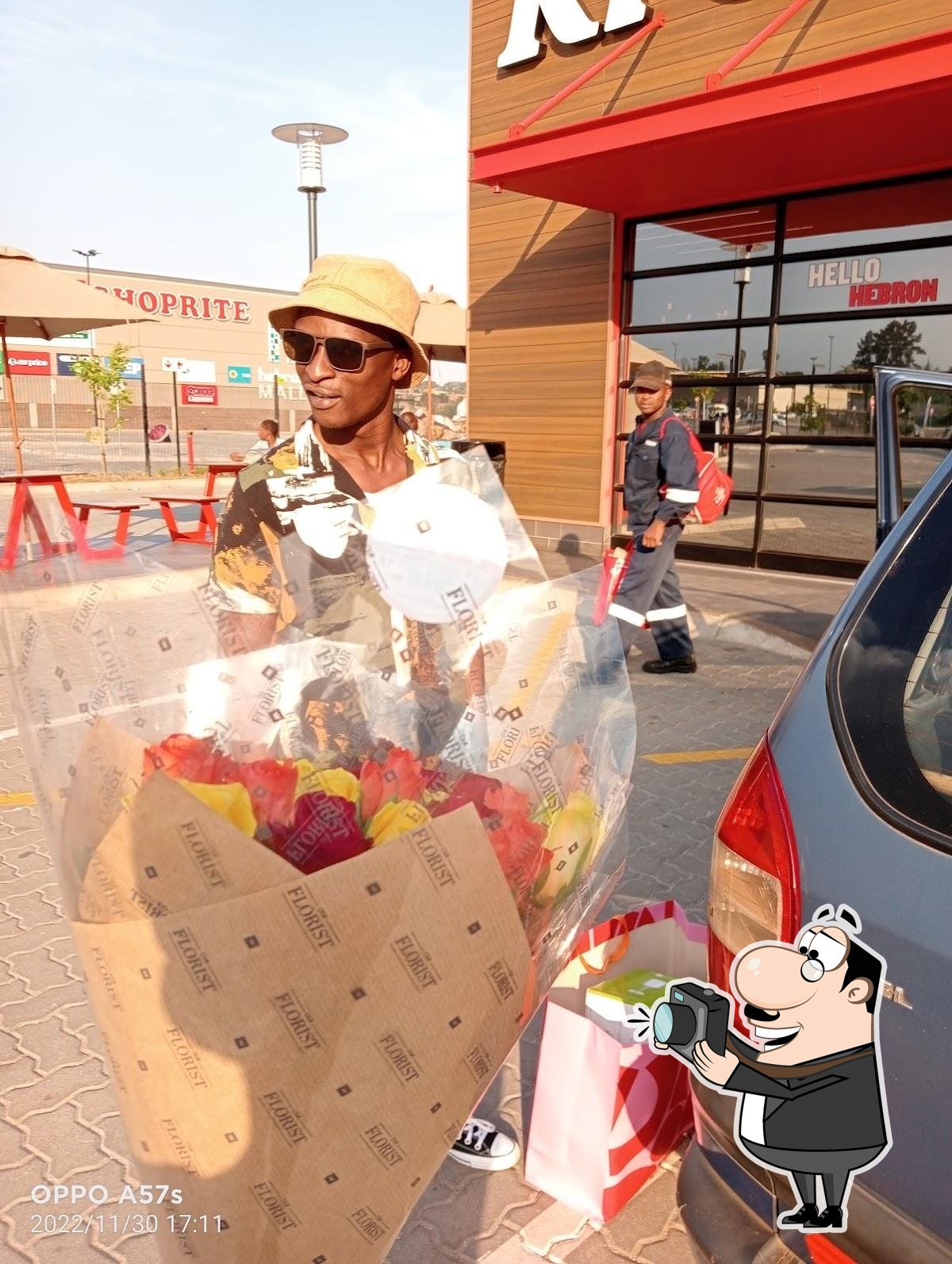 KFC Hebron Mall, Ga-Rankuwa - Restaurant menu, prices and reviews