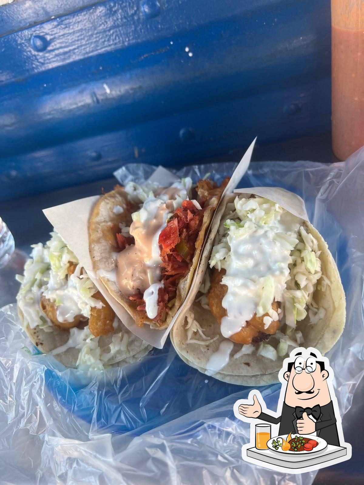 Mariscos los chilos restaurant, Tijuana - Restaurant reviews